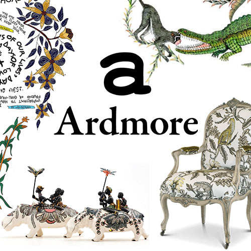 Ardmore Products – African Trader