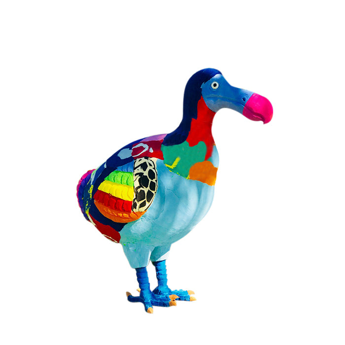 Dodo Sculpture – African Trader